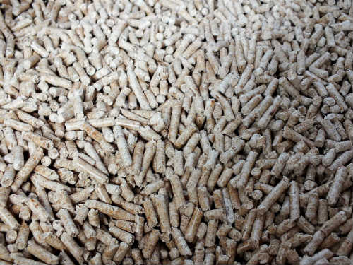 The Best Wood Pellets and How to Find Them.
