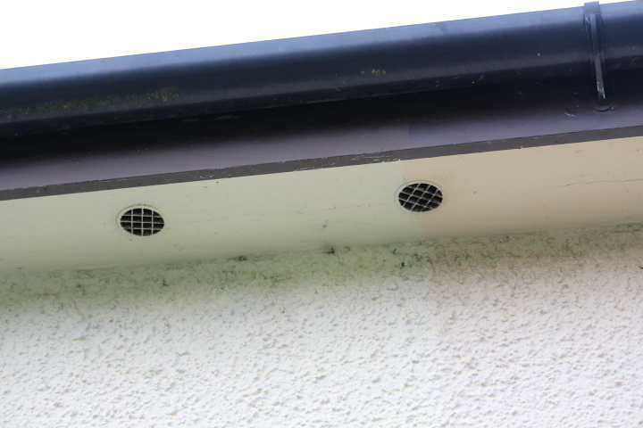 Why Loft Ventilation is so Important?