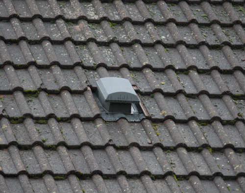 Why Loft Ventilation is so Important?